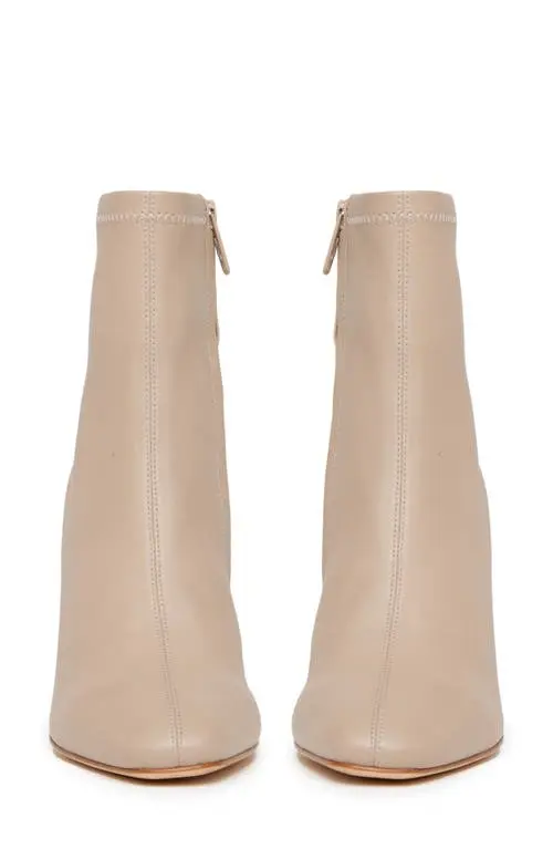 Paige Pax Block Heel Bootie