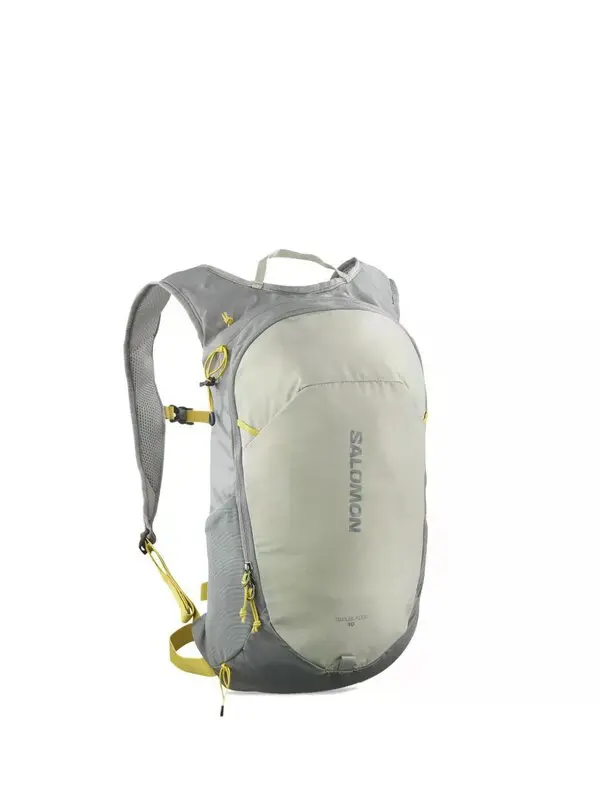 SALOMON Trailblazer 10 Adjustable-strap Backpack