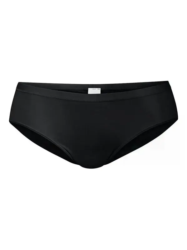 CALIDA Cotton Briefs - Black