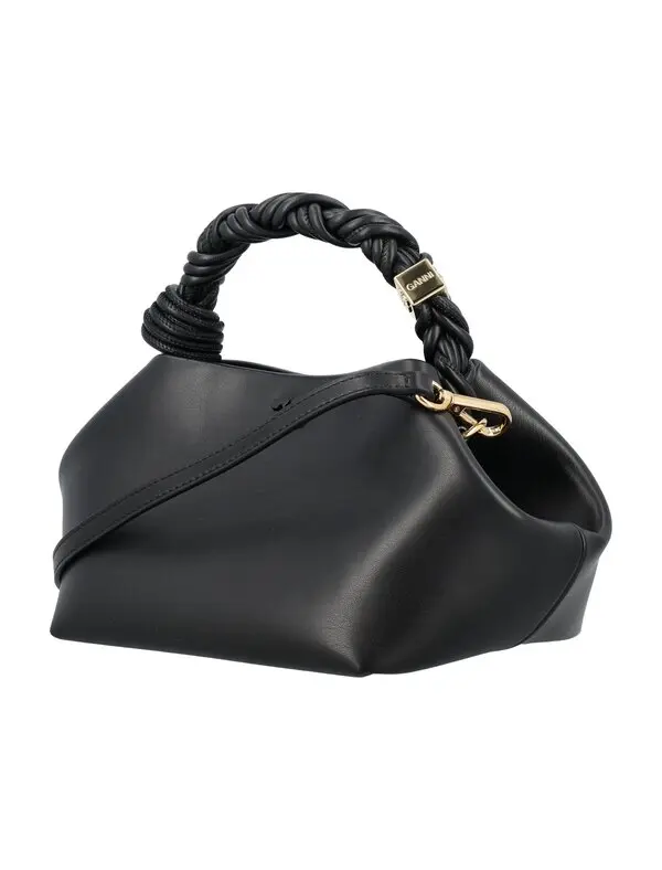 GANNI Small Bow Bag
