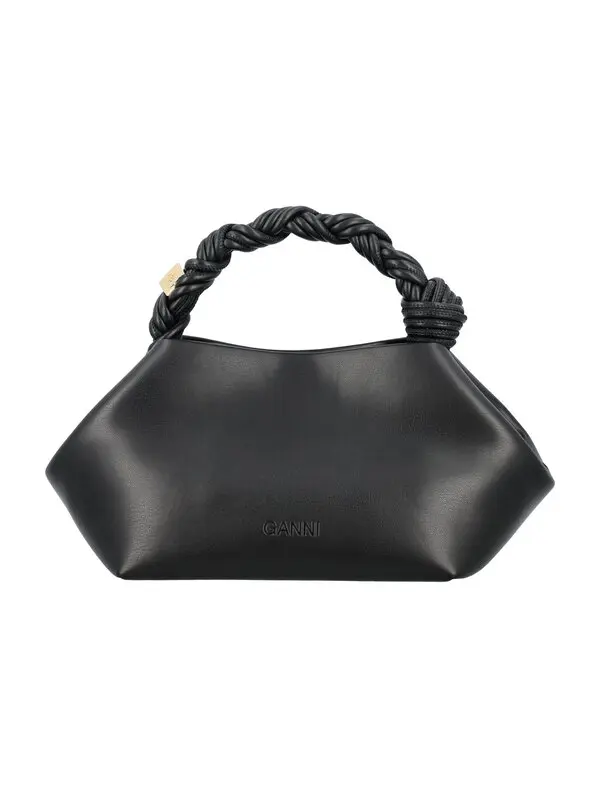 GANNI Small Bow Bag