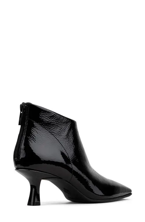 DONALD PLINER Fanfair Bootie - Black