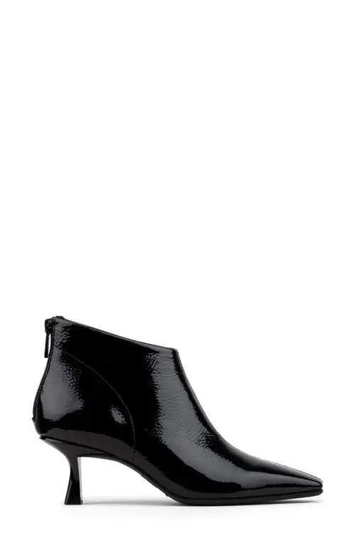 DONALD PLINER Fanfair Bootie - Black