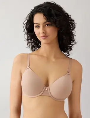 Wacoal Go Anywear T-shirt Bra - Roebuck