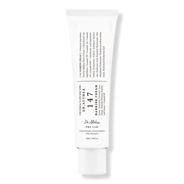DR. ALTHEA 147 Barrier Cream - One-color