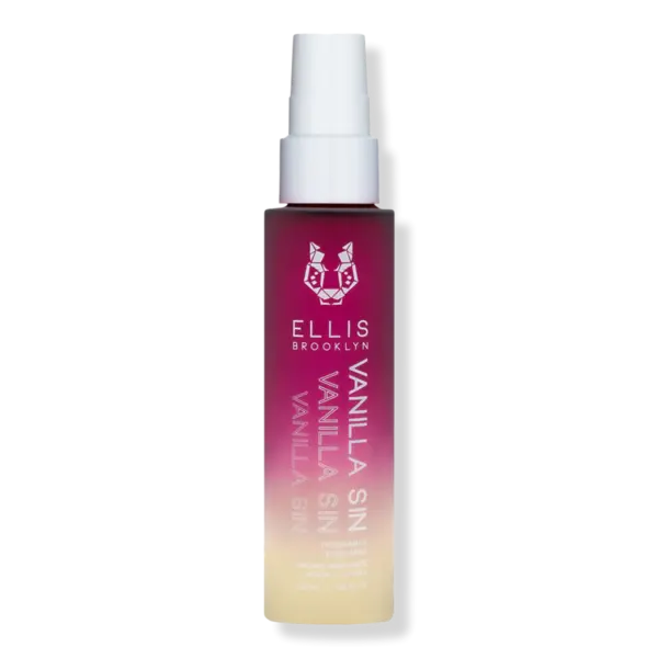 ELLIS BROOKLYN Vanilla Sin Hair And Body Fragrance Mist - One-color
