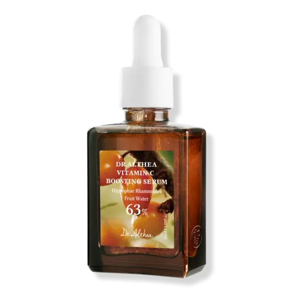 DR. ALTHEA Vitamin C Boosting Serum - One-color