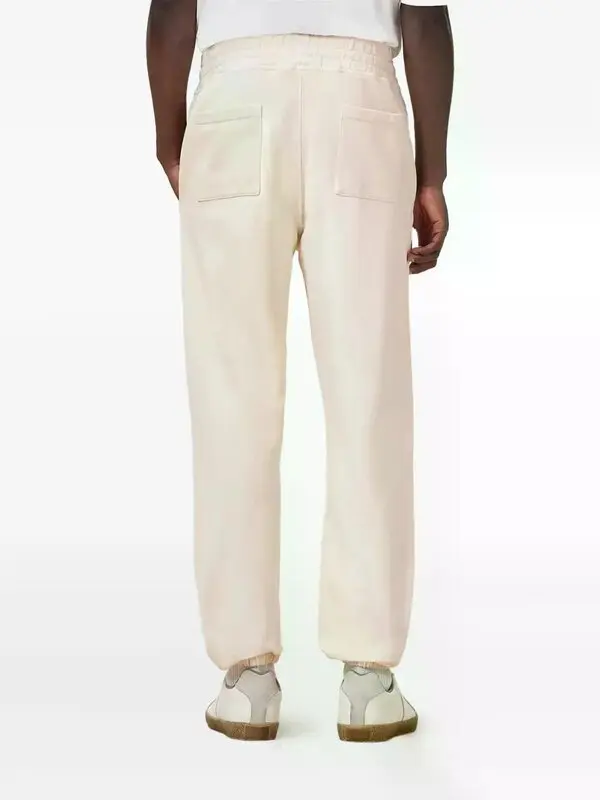 ALLSAINTS Logo-print Track Pants