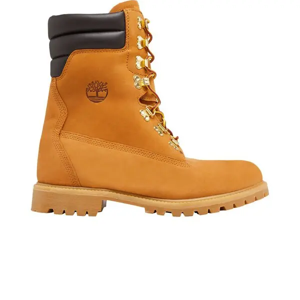 Timberland Super Boot - Tan