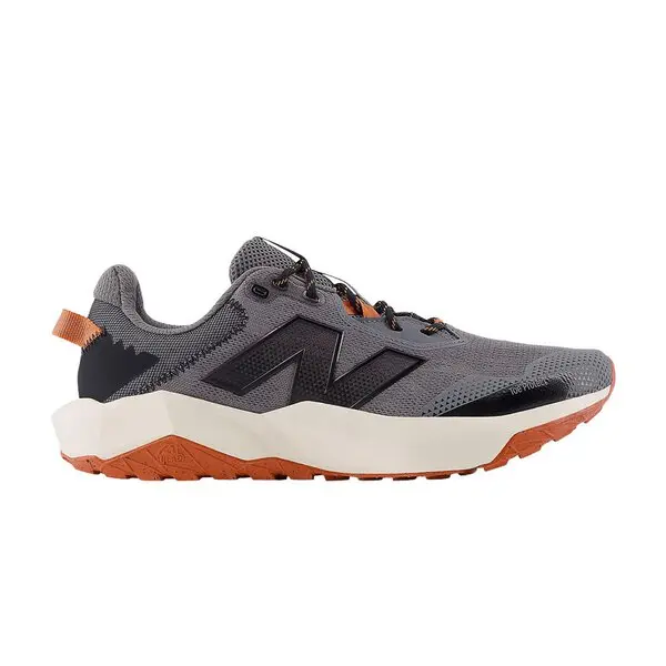 NEW BALANCE Dynasoft Nitrel V6 - Grey