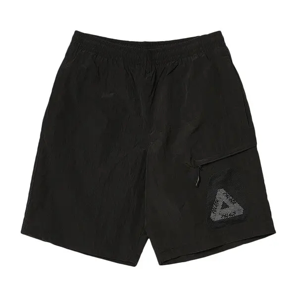 PALACE Y-ripstop Shell Short