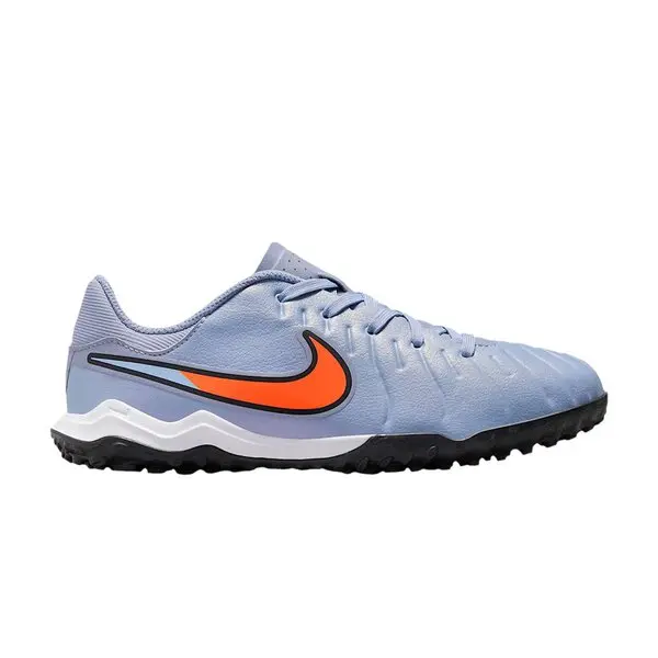 Nike Tiempo Legend 10 Academy Tf Gs - Blue