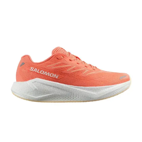 SALOMON Aero Blaze 3 Sneakers - Orange