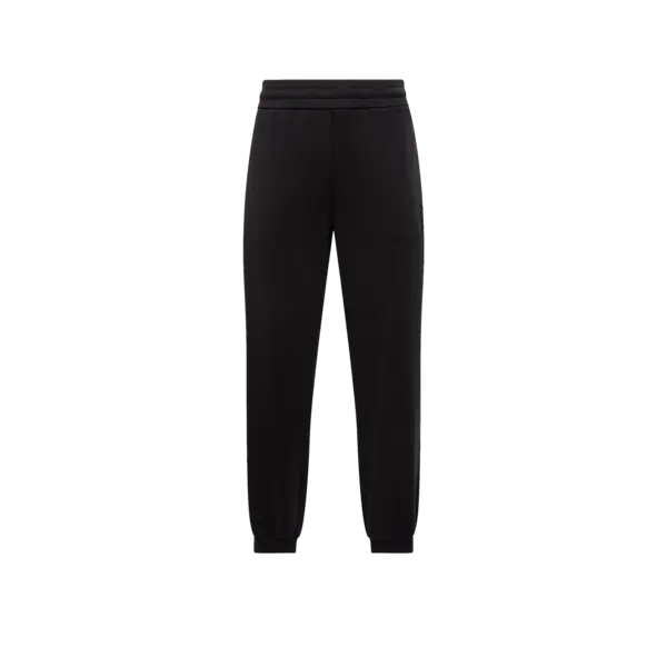 Moncler Cotton Sweatpants