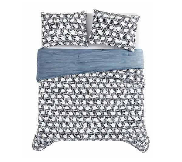 SCOUT Off Your Rocker Full/queen Duvet Set
