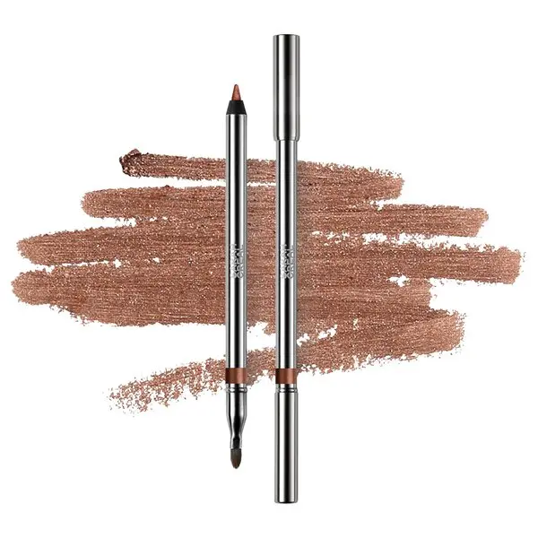 SARAH CREAL Eyes Up Creamy Kajal Longwear Eyeliner - Copper