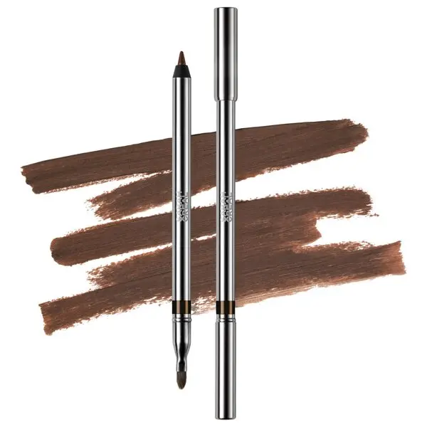 SARAH CREAL Eyes Up 24h Creamy Kajal Longwear Eyeliner - Everyday Matte Bronze