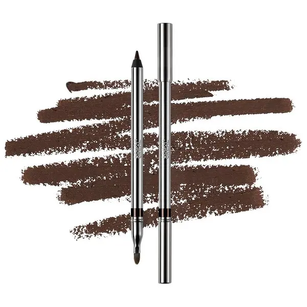 SARAH CREAL Eyes Up Creamy Kajal Longwear Eyeliner - Rich Cocoa