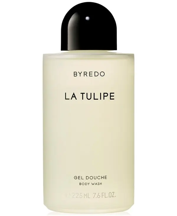 Byredo La Tulipe Body Wash - No Color