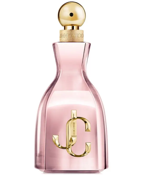 JIMMY CHOO I Want Choo With Love Eau De Parfum - No Color