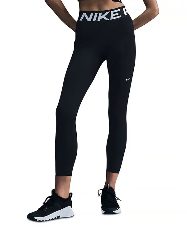 Nike Sculpt High Rise 7/8 Pocket Tights