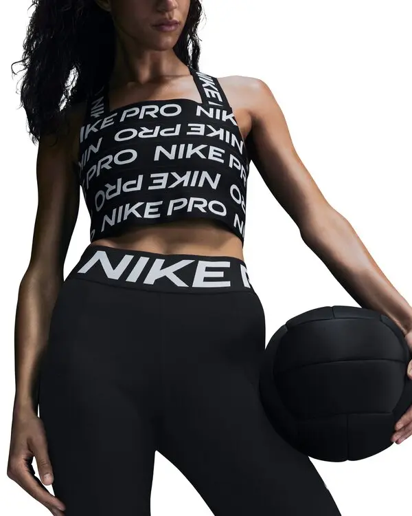 Nike Sculpt High Rise 7/8 Pocket Tights