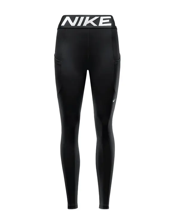 Nike Sculpt High Rise 7/8 Pocket Tights