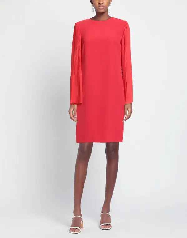 COMPAGNIA ITALIANA Mini Dress
