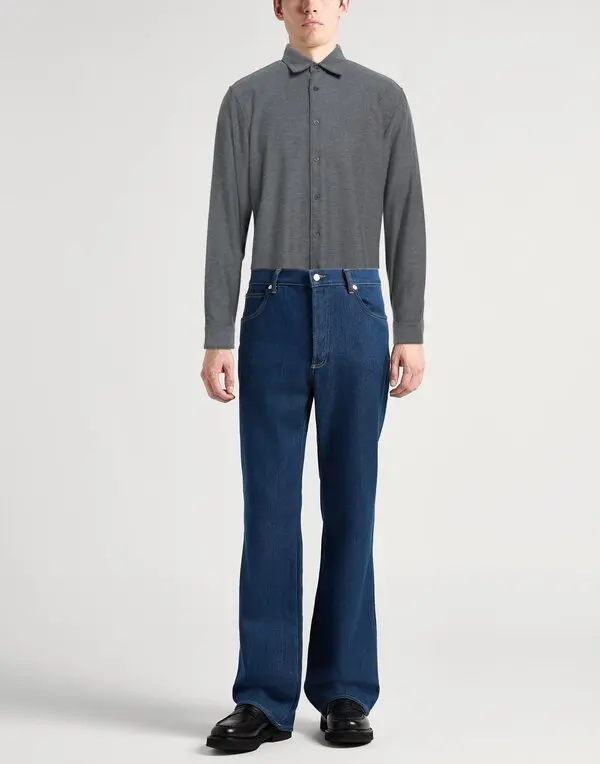Theory Shirt Size Cotton