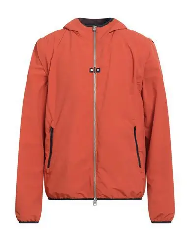 Herno Windbreaker Jacket
