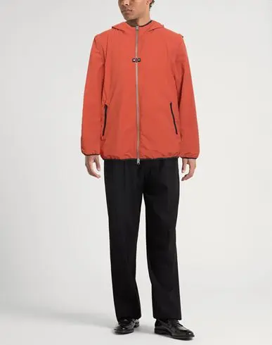 Herno Windbreaker Jacket
