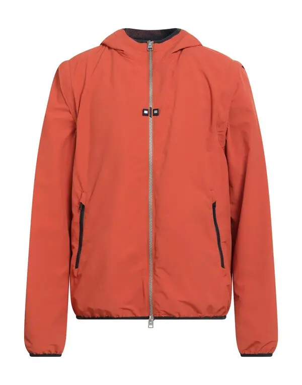 Herno Windbreaker Jacket