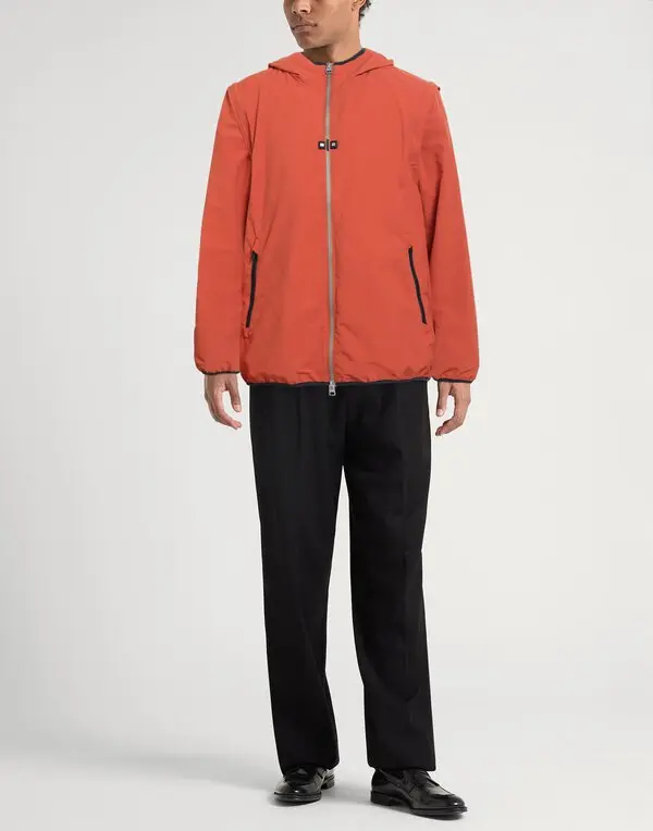 Herno Windbreaker Jacket