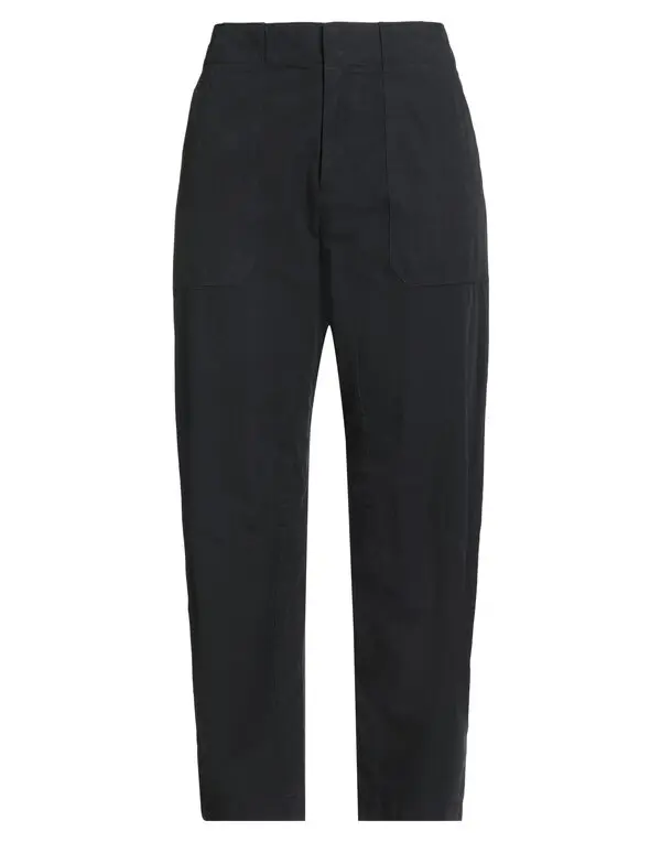Rag & Bone Straight-leg Cotton Military Pants
