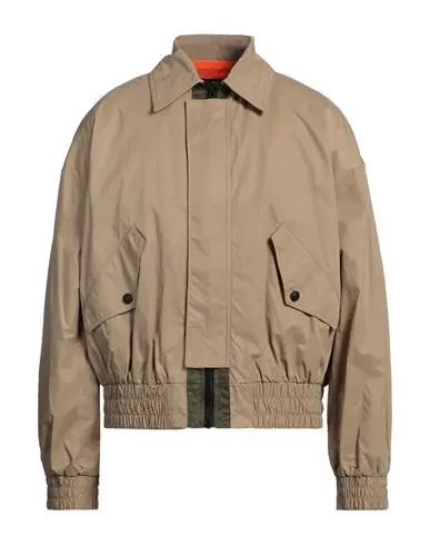 Versace Casual Jacket - Sand