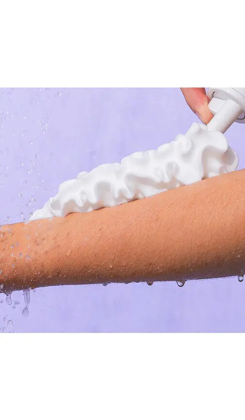 SUNDAE BODY Whipped Shower Foam