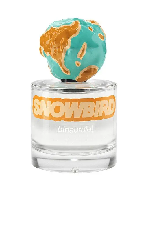 BINAURALE Snowbird Eau De Parfum 50ml - N,a