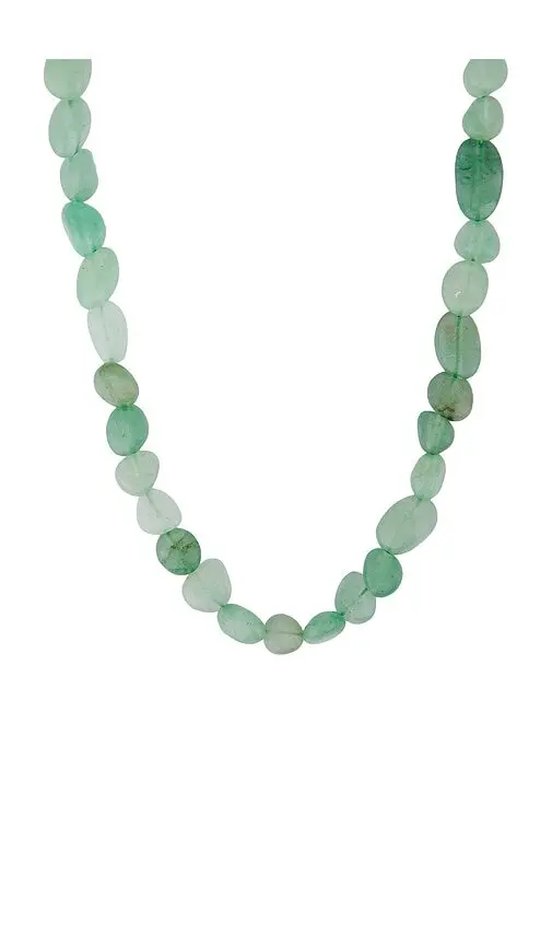 CASA CLARA Phoebe Beaded Necklace