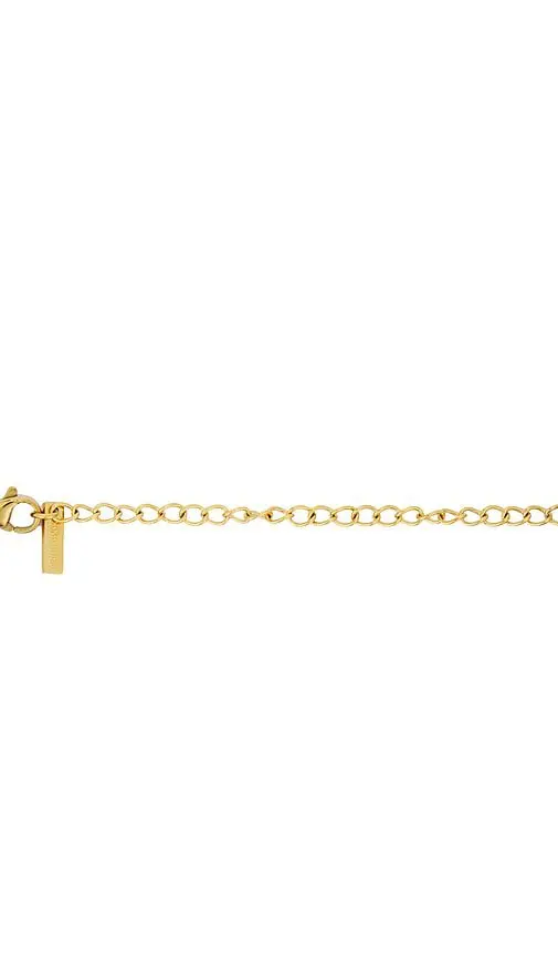 CASA CLARA Cosmic Necklace