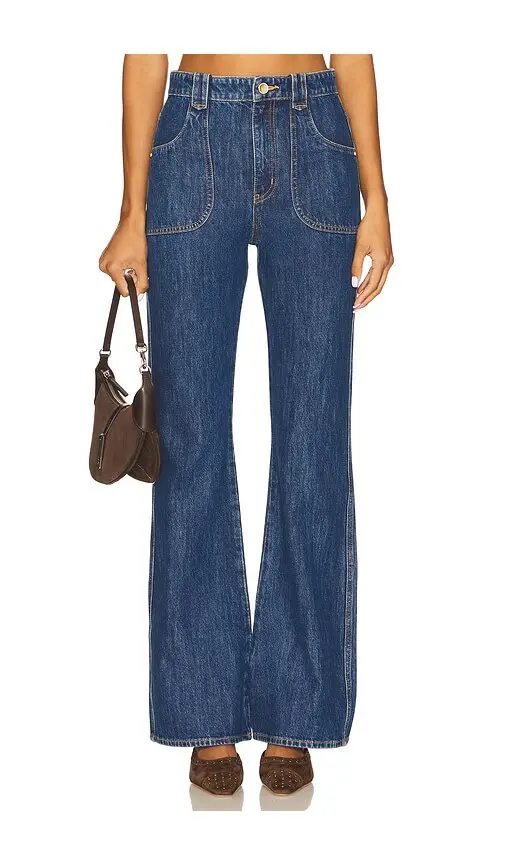 HEVRON Alana Jean