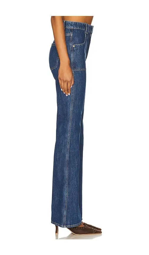 HEVRON Alana Jean