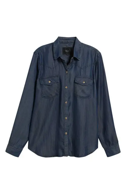 Rails Remi Denim Shirt