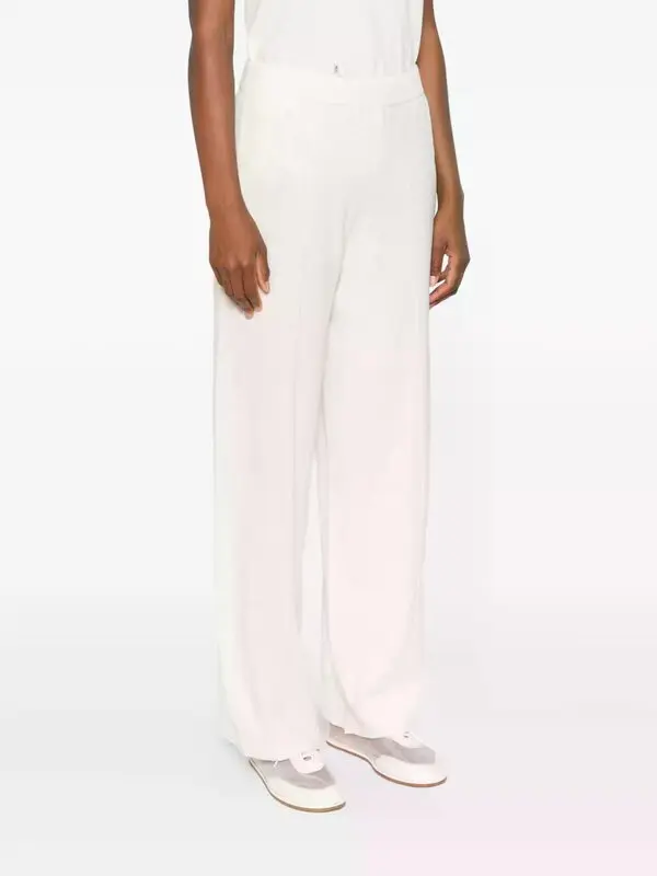 Fabiana Filippi Pleated Trousers