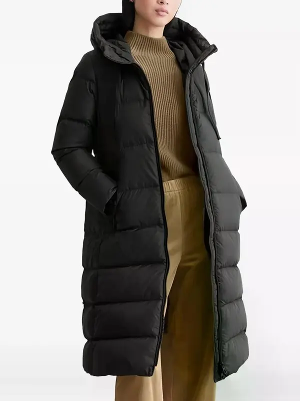 Marc O'polo Hooded Puffer Coat