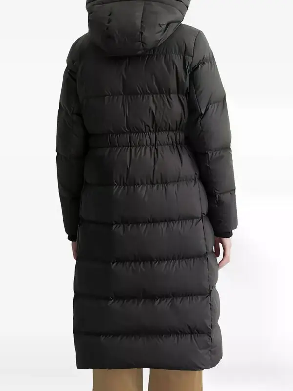 Marc O'polo Hooded Puffer Coat