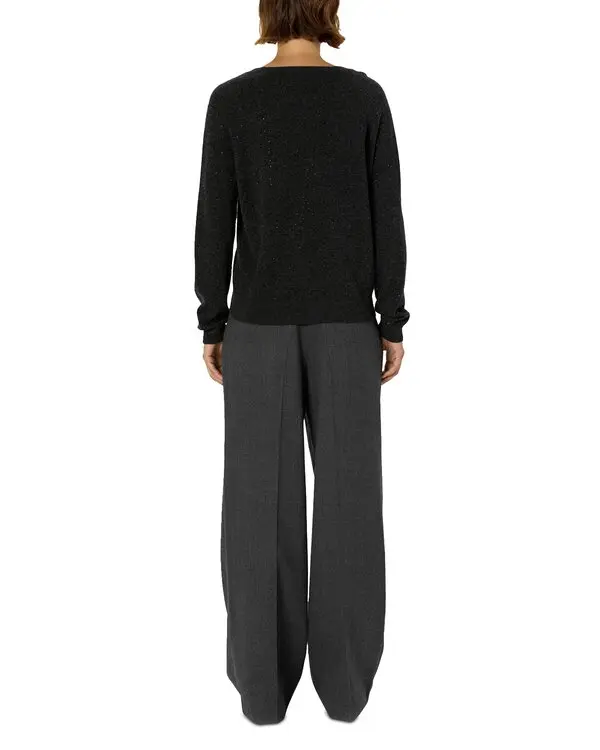 Gerard Darel Eugenia Wool Sweater