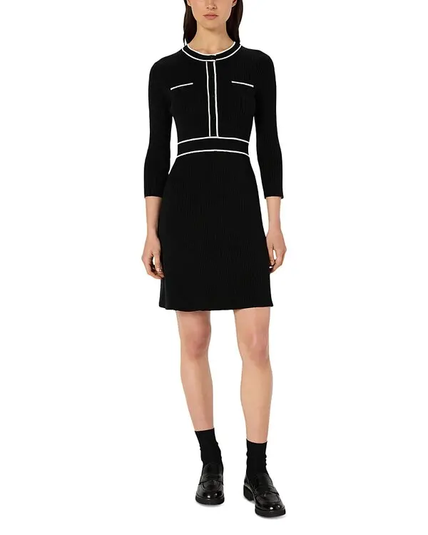 Gerard Darel Lani Dress