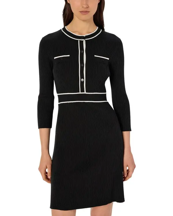 Gerard Darel Lani Dress
