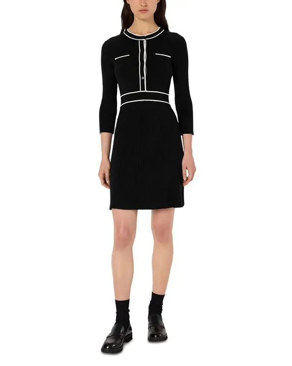 Gerard Darel Lani Dress