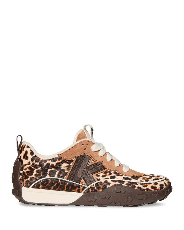 Kate Spade New York K As In Kate Downtown Running Sneakers